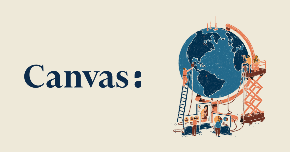 Canvas Medical: EMR Development and Payments Platform for Healthcare